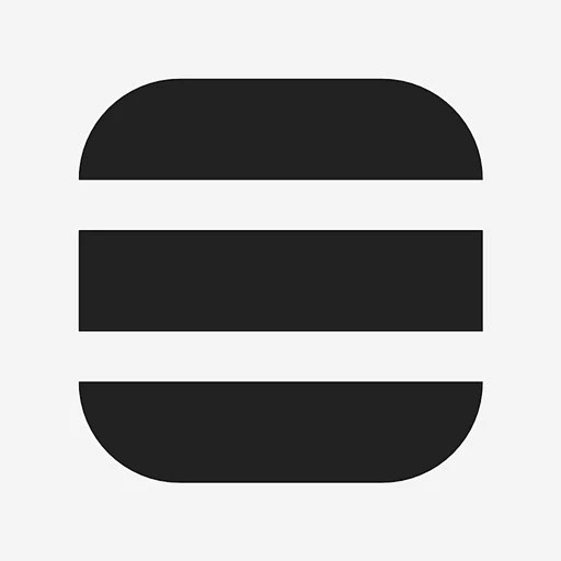 汉堡吃快餐图标_88ICON https://88icon.com 汉堡 吃 快餐 垃圾食品 餐食 三明治 8 x 8-花瓣网