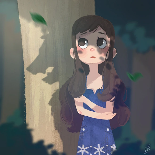 . Junissa Bianda behance：O网页链接 -花瓣网