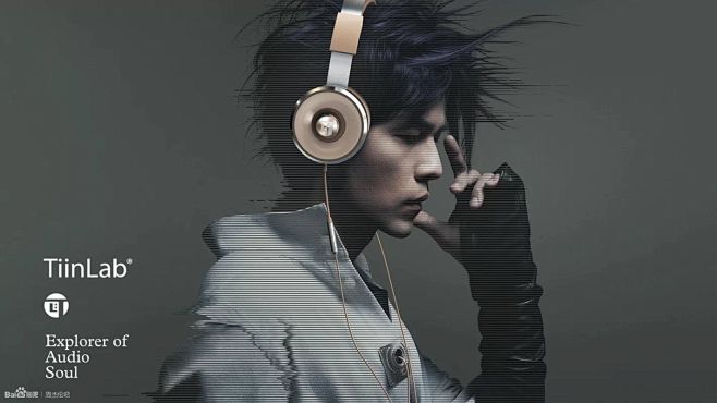 tiinlab周杰伦2014写真