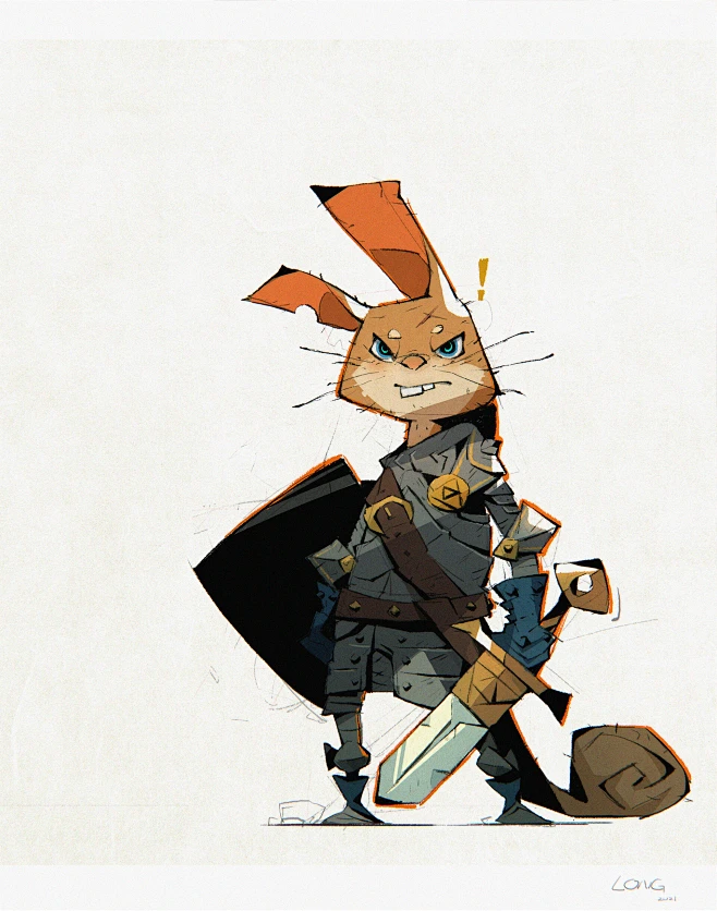 long-zhang-long-zhang-knight-2500pix图片_漫画图片素材-花瓣网