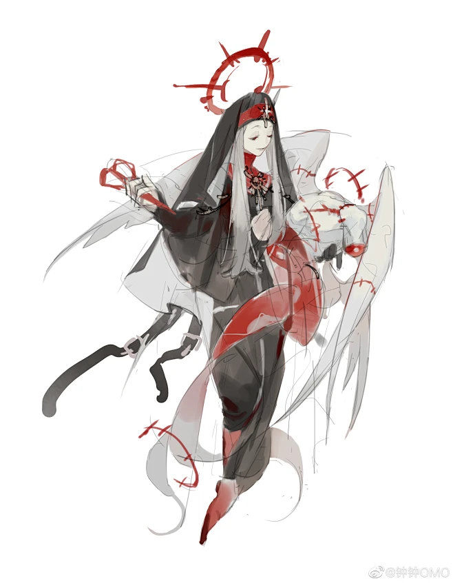 008cjrMTly1h9qy490h5pj32bd2z74qq.jpg (3001×3859)-花瓣网