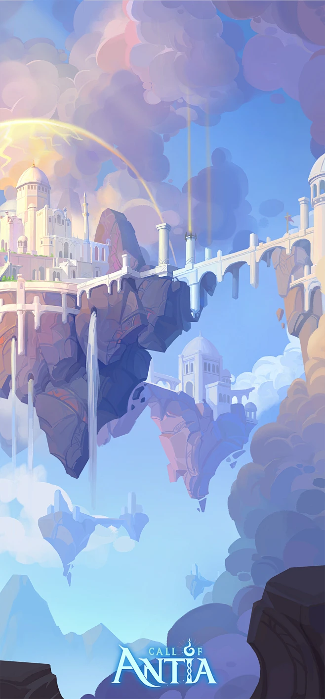 Antia Project Map-花瓣网