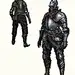 Ketheric Thorm Armor - Baldur's Gate 3图片_CG-高模ZB/3A套装图片素材-花瓣网