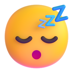 sleeping_face_3d