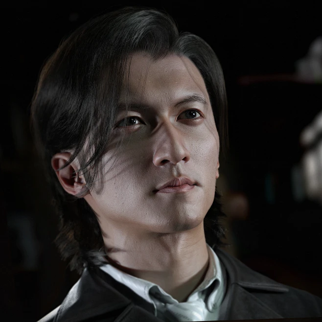 Ting-fung(Fan art)-花瓣网