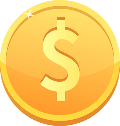 【米图网-52mitu.com】金币 质感 高清 图标 icon金币-花瓣网