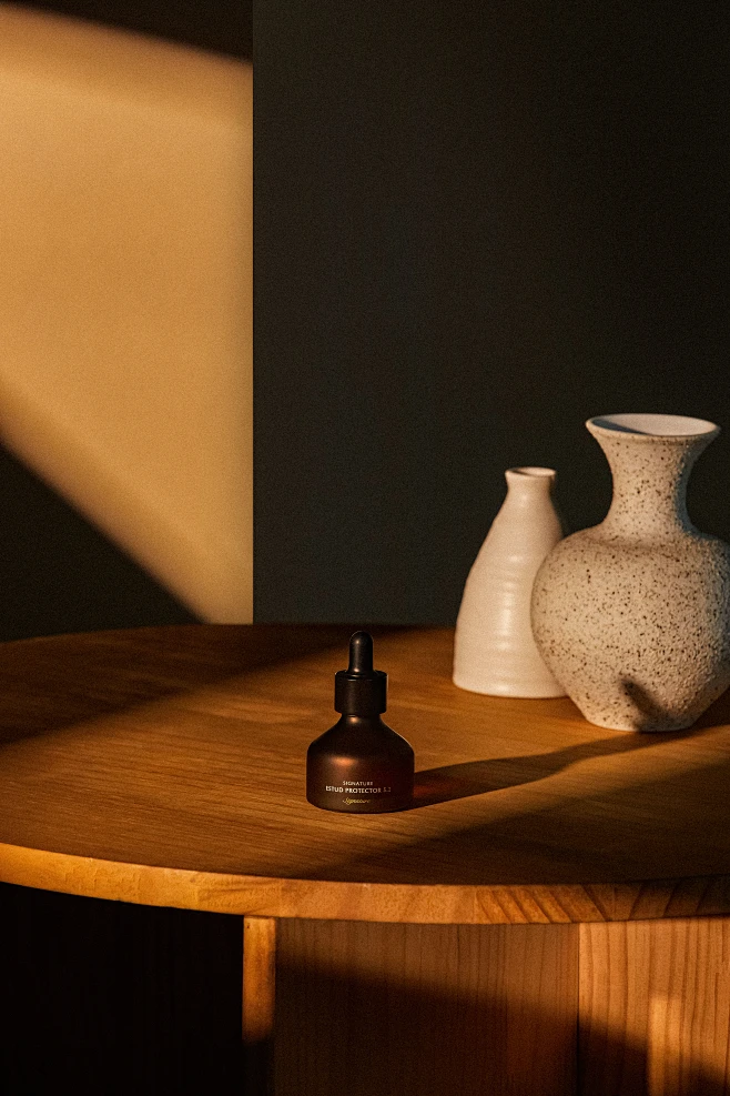 cosmetics beauty brand identity visual design visual identity still ...