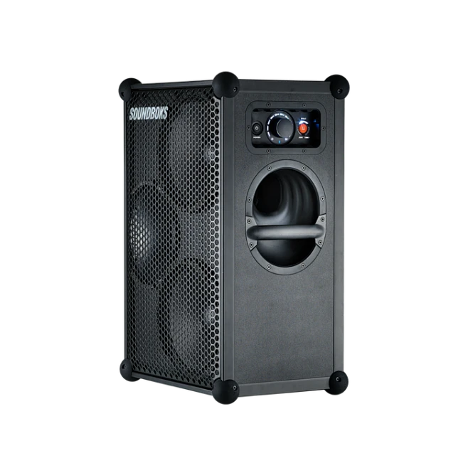 SOUNDBOKS (Gen. 3) Bluetooth Performance Lautsprecher | SOUNDBOKS DE-花瓣网