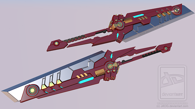 JWright-3D-Graphics - Professional, General Artist DeviantArt