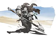 韩国画师Kidmo目前最全作品集，更新到2019年8月-花瓣网