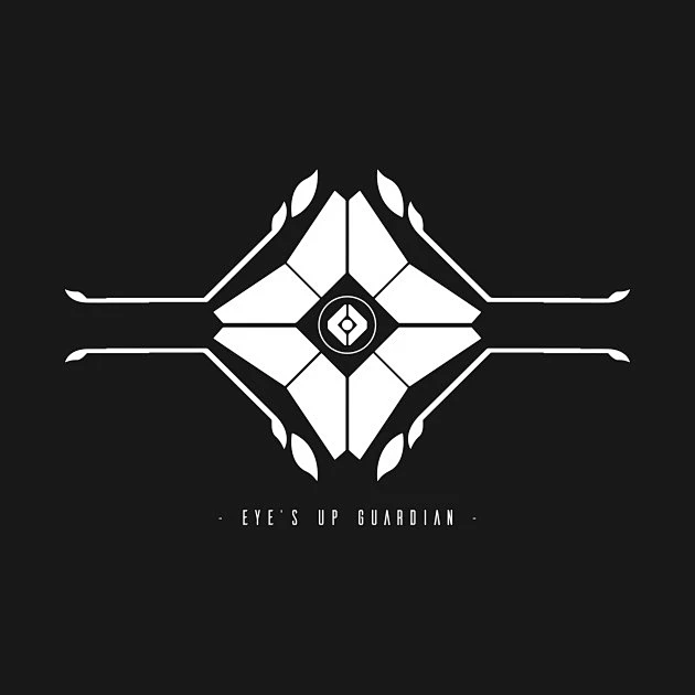 Image result for ghost destiny-花瓣网