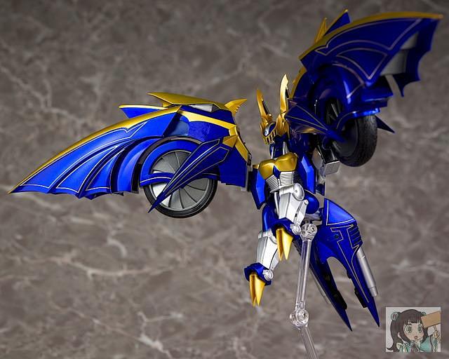 现货万代SHF 假面骑士龙骑 生存夜骑 暴风黑翼契约兽 蝙蝠 摩托车-淘宝网