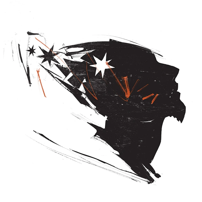 The Face of the Deep : 14 icons for the book The Face of the Deep ...