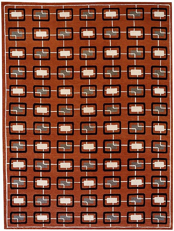 美国品牌酒店手工地毯200款 免费 3983877-花瓣网