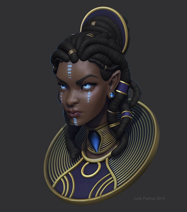 ArtStation : ArtStation is the leading showcase platform for games ...