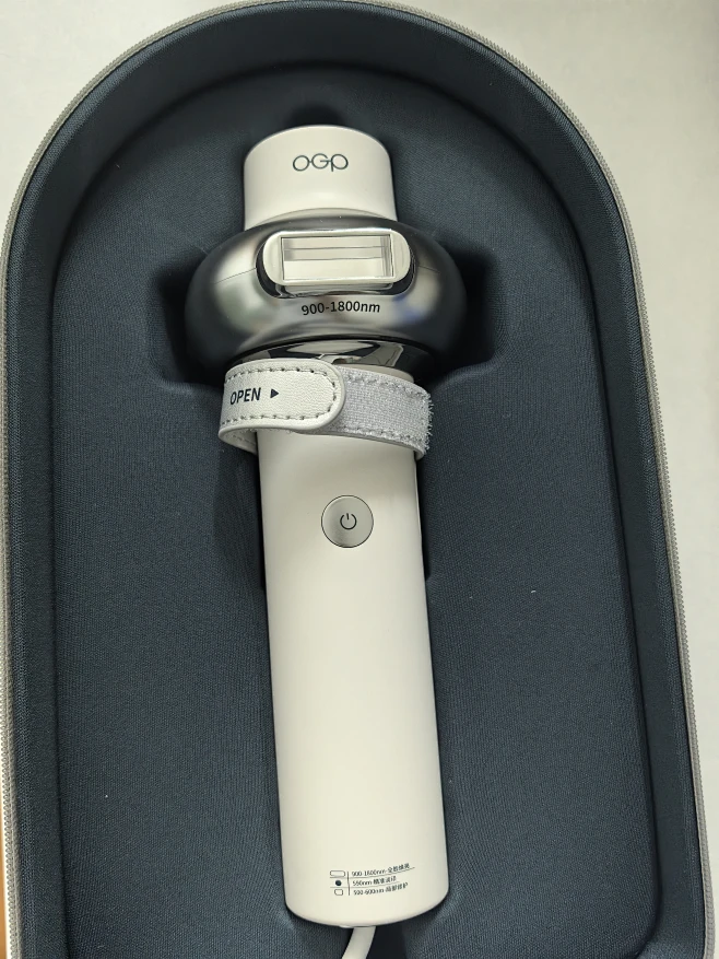 OGP时光肌极光棒 牛奶光嫩肤仪美容仪亮肤仪提亮-tmall.com天猫-花瓣网