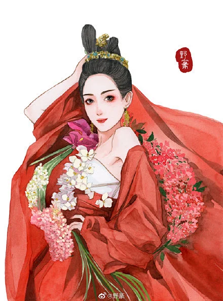 微博搜索-花瓣网