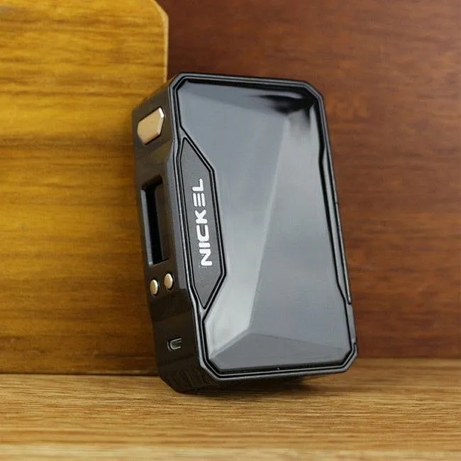 DOVPO NICKEL 230W TC BOX MOD - 28.86€ FDP INCLUS - Hyper Deals Vape-花瓣网