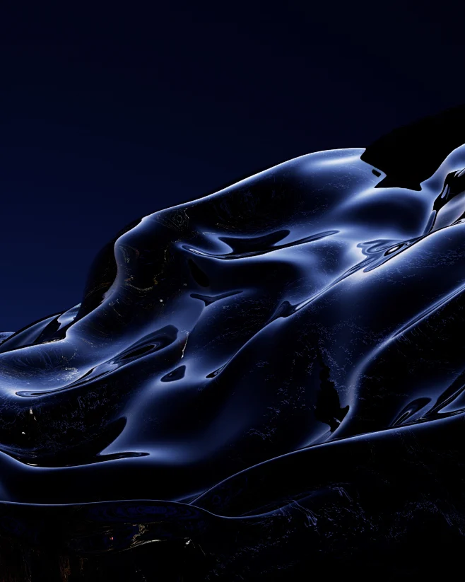 Benjamin Muzzin Behance (3)-花瓣网