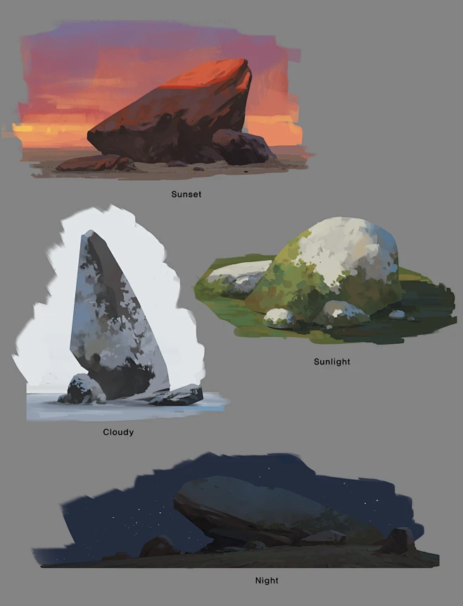 ArtStation : ArtStation is the leading showcase platform for games ...