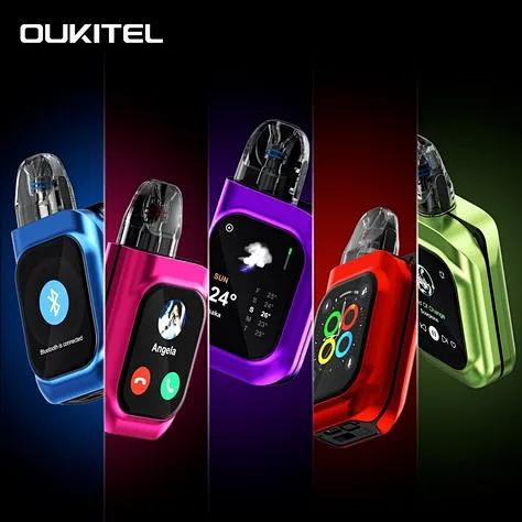 Touch screen open pod system 2ml图片_电子烟图片素材-花瓣网