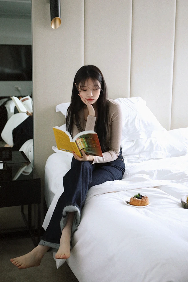 花瓣灵感详情页-花瓣网