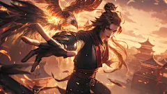 LiAn-武侠-hzj(17)-花瓣网