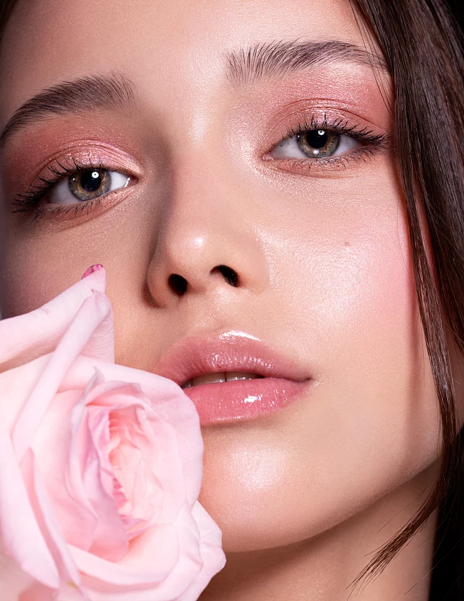 fragrant rose : fragrant rose-花瓣网