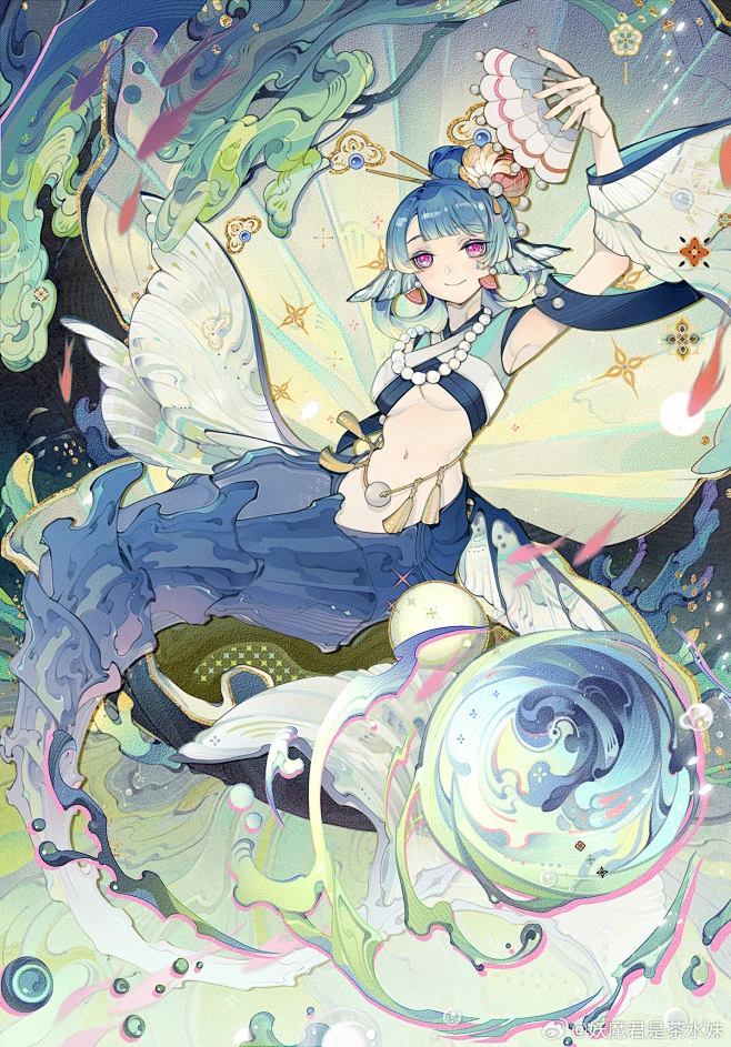 花瓣灵感详情页-花瓣网