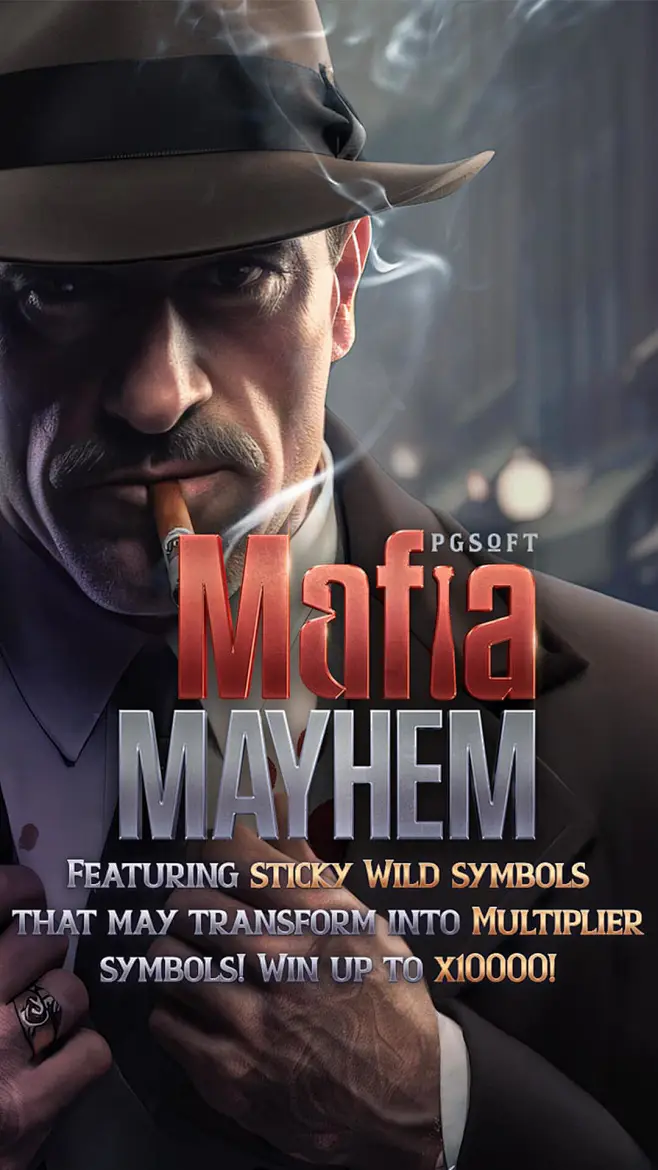 mafia-mayhem-splash_en pgslot-花瓣网