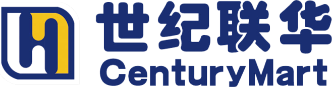 世纪联华 logo