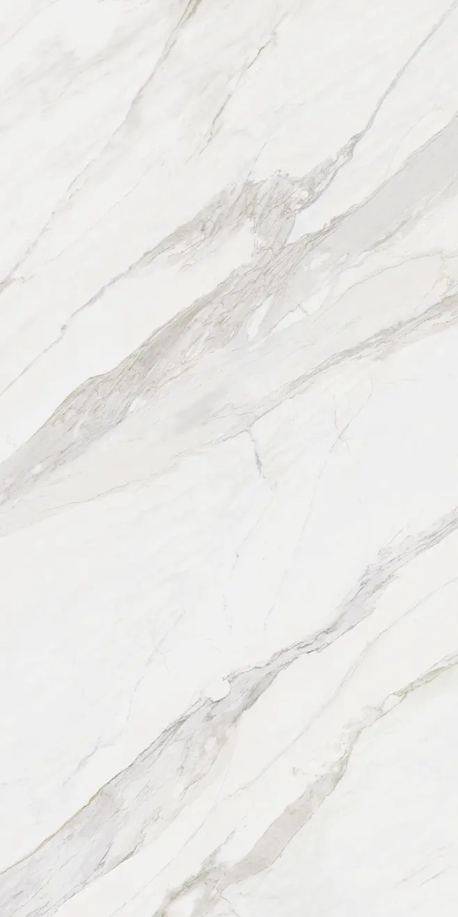 COVERLAM TOP CALACATA - Ceramic tiles from Grespania Ceramica ...