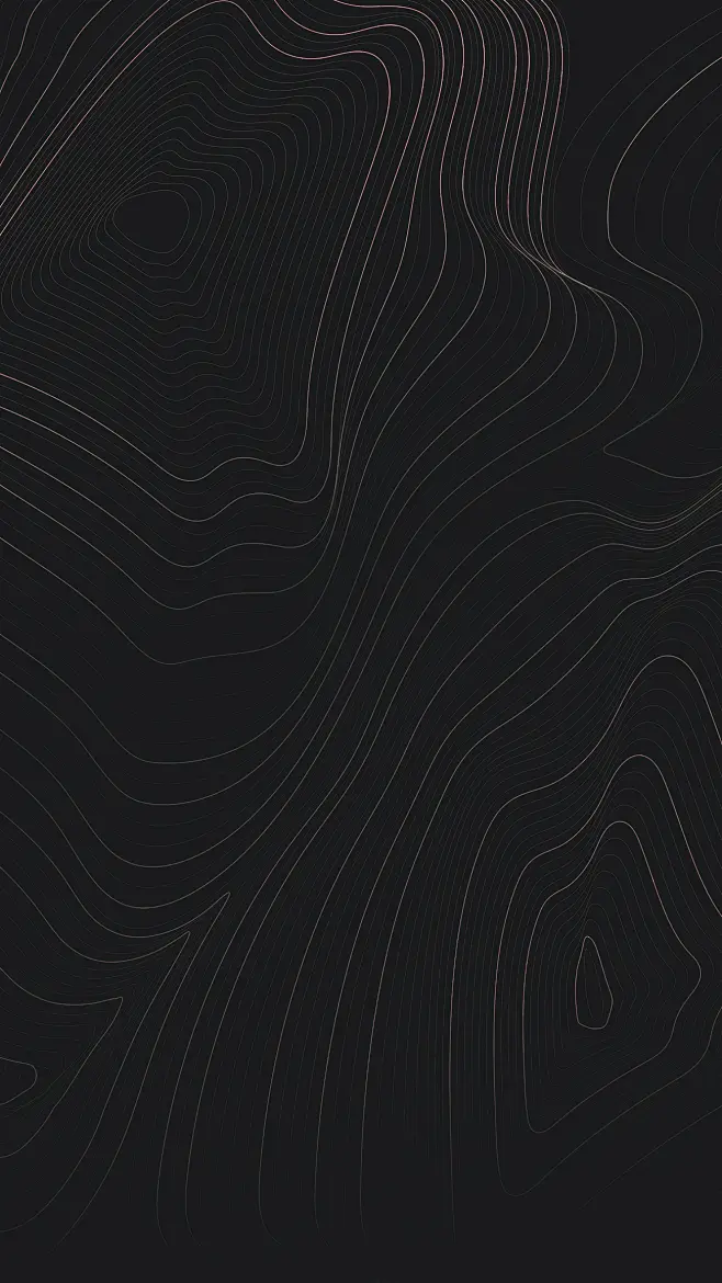 Topographic contour lines background vector图片_底纹图片素材-花瓣网