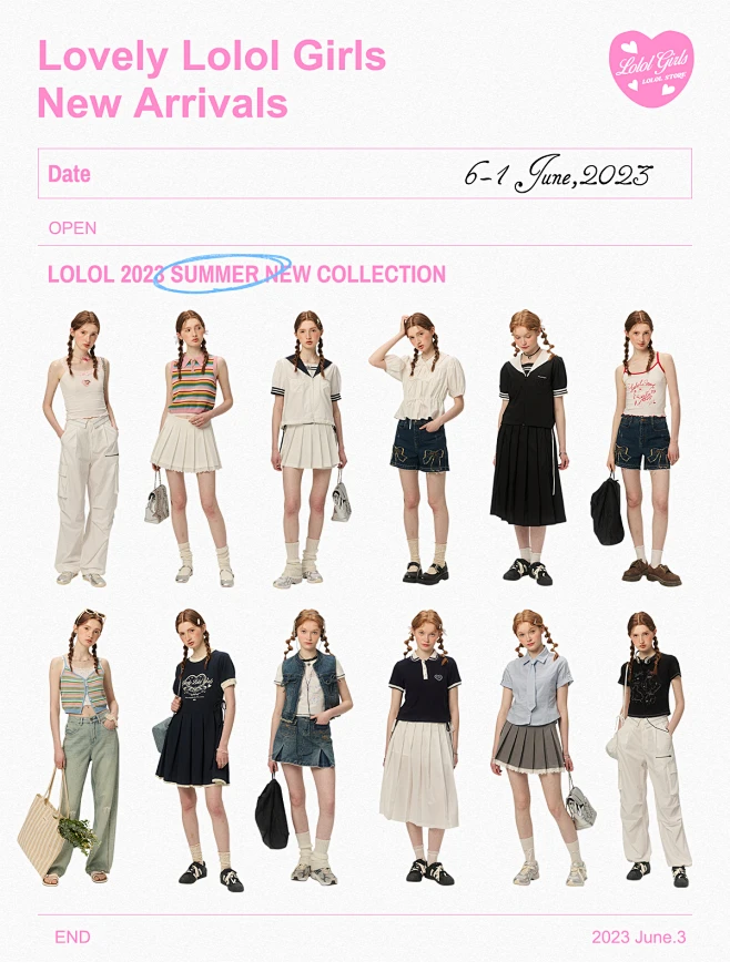 LOLOL STORE-花瓣网