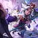 Durian Defender Rammus-花瓣网