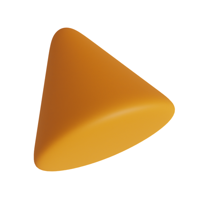 beveled-cone