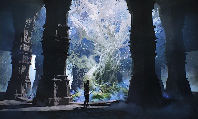 Naver Image Popup-花瓣网