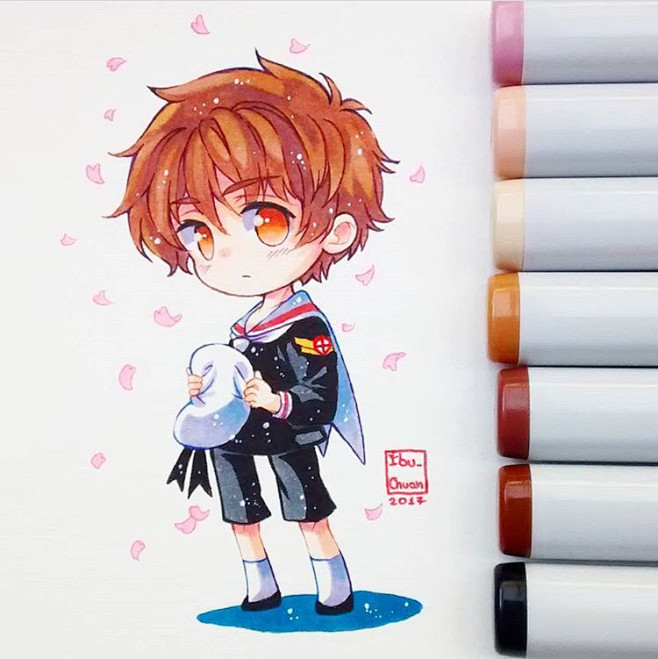 @ibu_chuan (instagram):