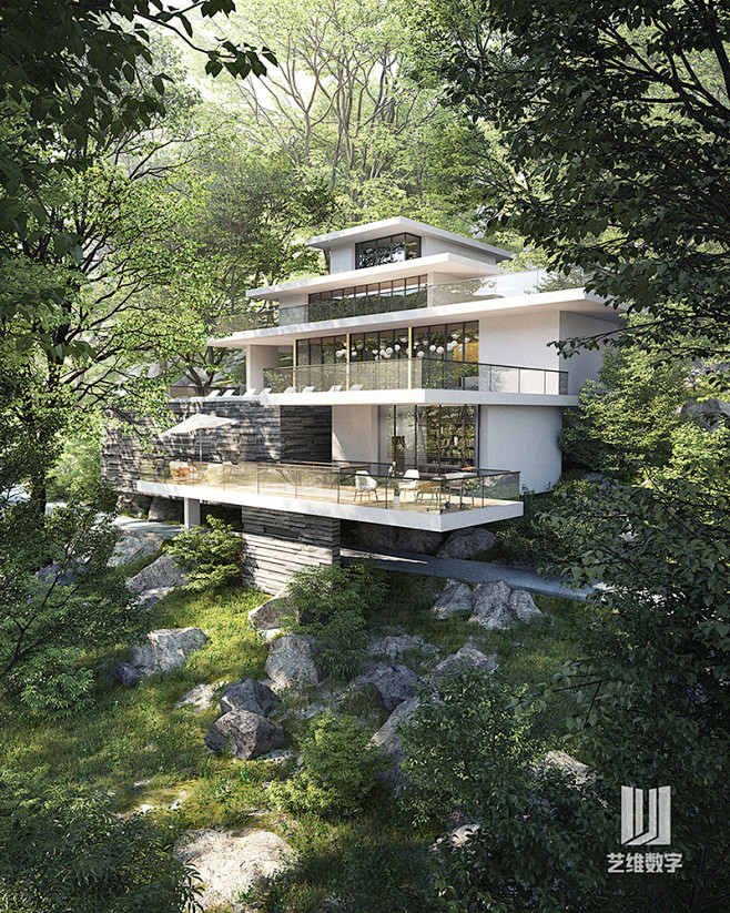 艺维数字【2020季度作品集】===== - ABBS 论坛