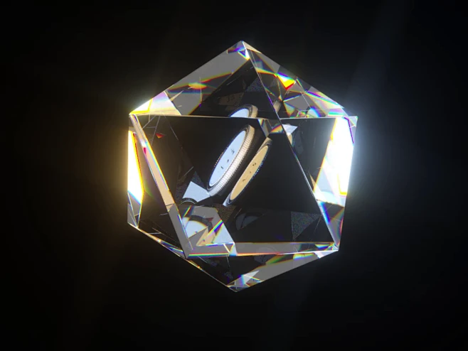 Crystal BTC-花瓣网