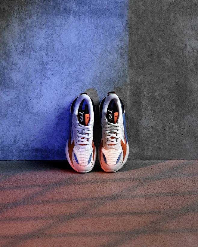 PUMA彪马的照片 - 微相册-花瓣网