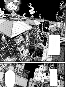 omao-花瓣网|陪你做生活的设计师 | 插画