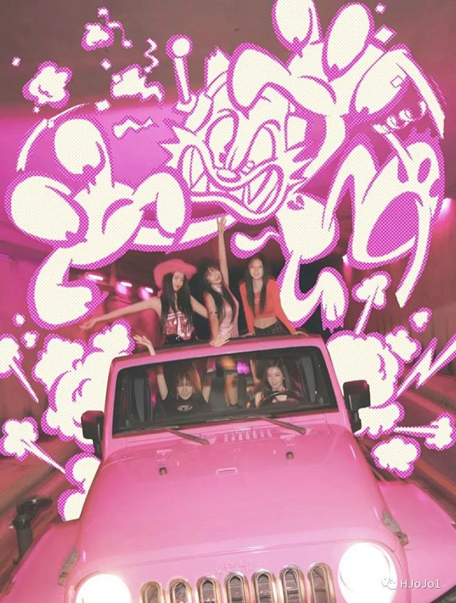 插画师：madeinhell