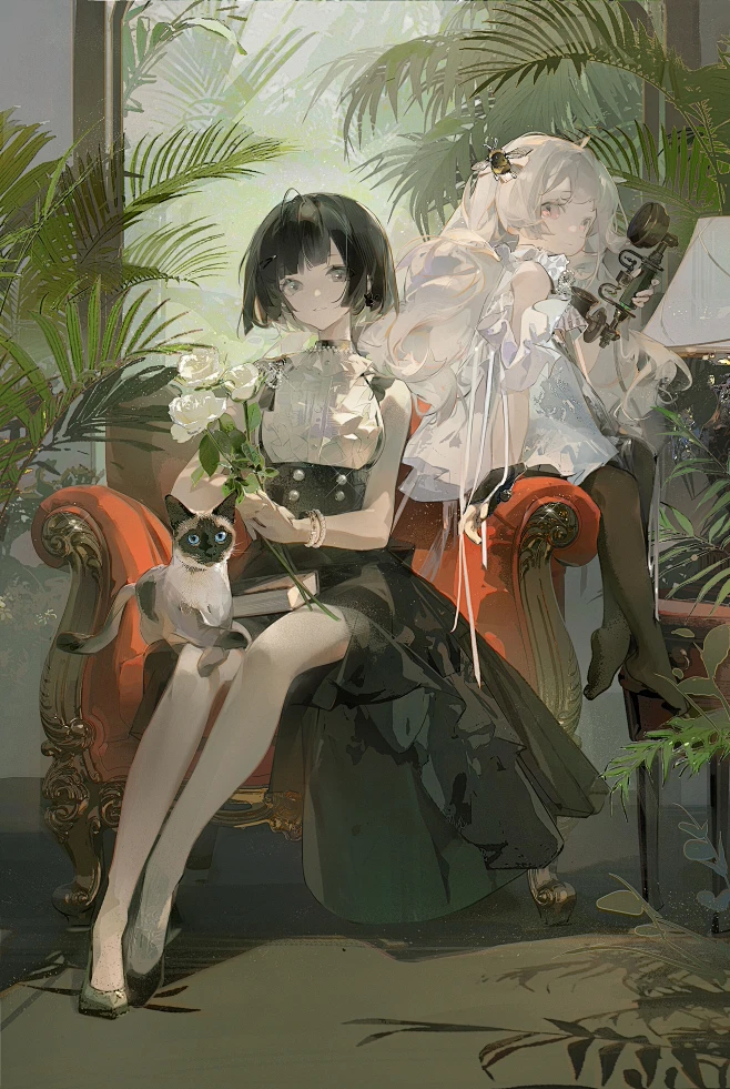 花瓣灵感详情页-花瓣网