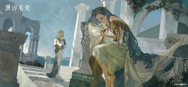 重返未来1999 37 6-花瓣网