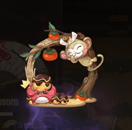 Mischievous Duo 2Gen Kou-花瓣网