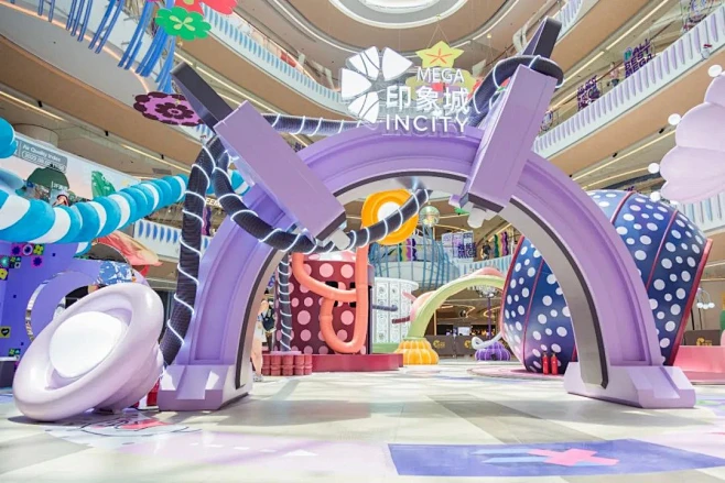 MEGA2周年庆探索MEGA元宇宙-花瓣网