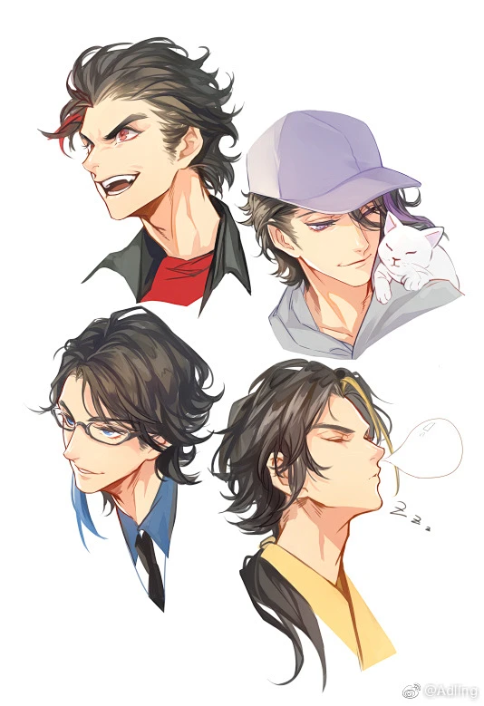 Adling的照片 - 微相册-花瓣网