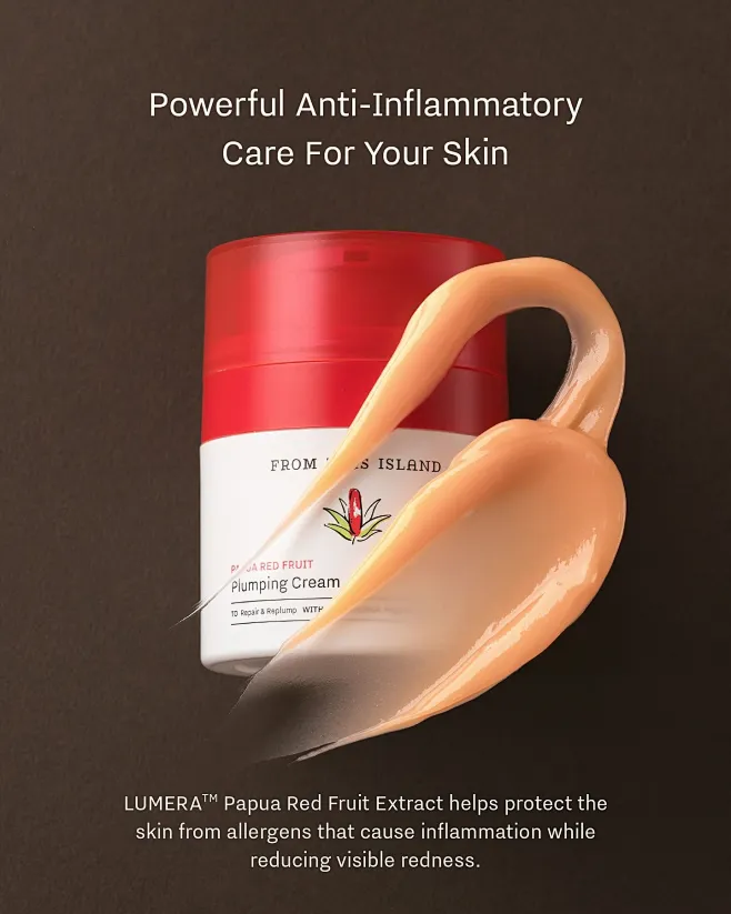 LUMERA™: The World’s HIGHEST Antioxidant Renew your skin with the power ...