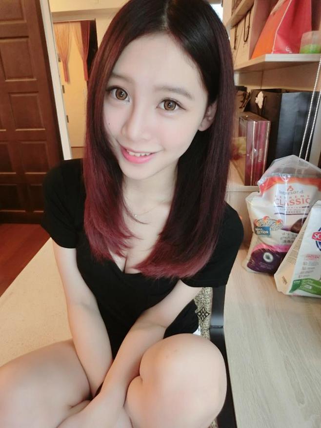 来自正妹 盧映融 (3) - TTKZM.COM